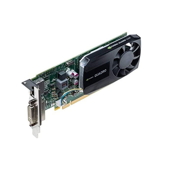میهن استوک - کارت گرافیک NVIDIA Quadro K620 - 2GB