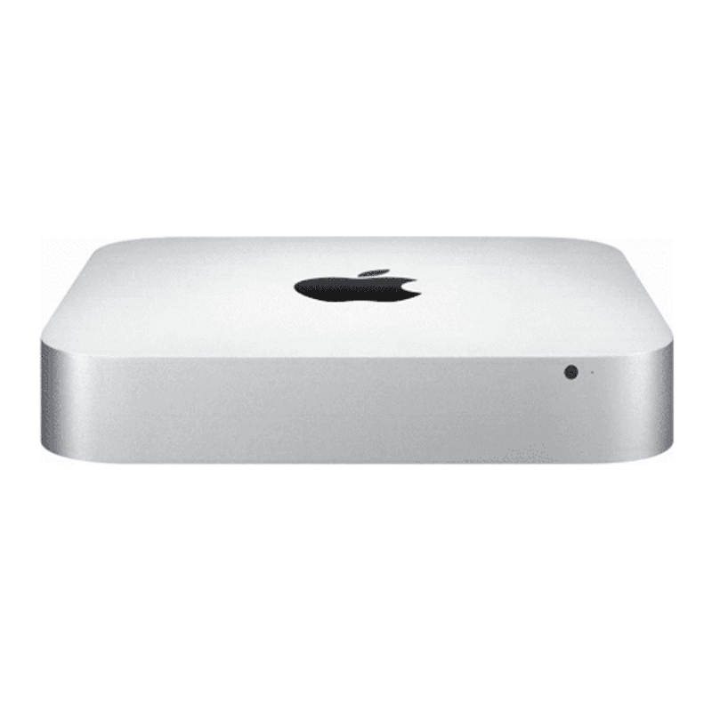 میهن استوک - تین کلاینت (مک مینی) Apple Mac mini A1347 i5 2st